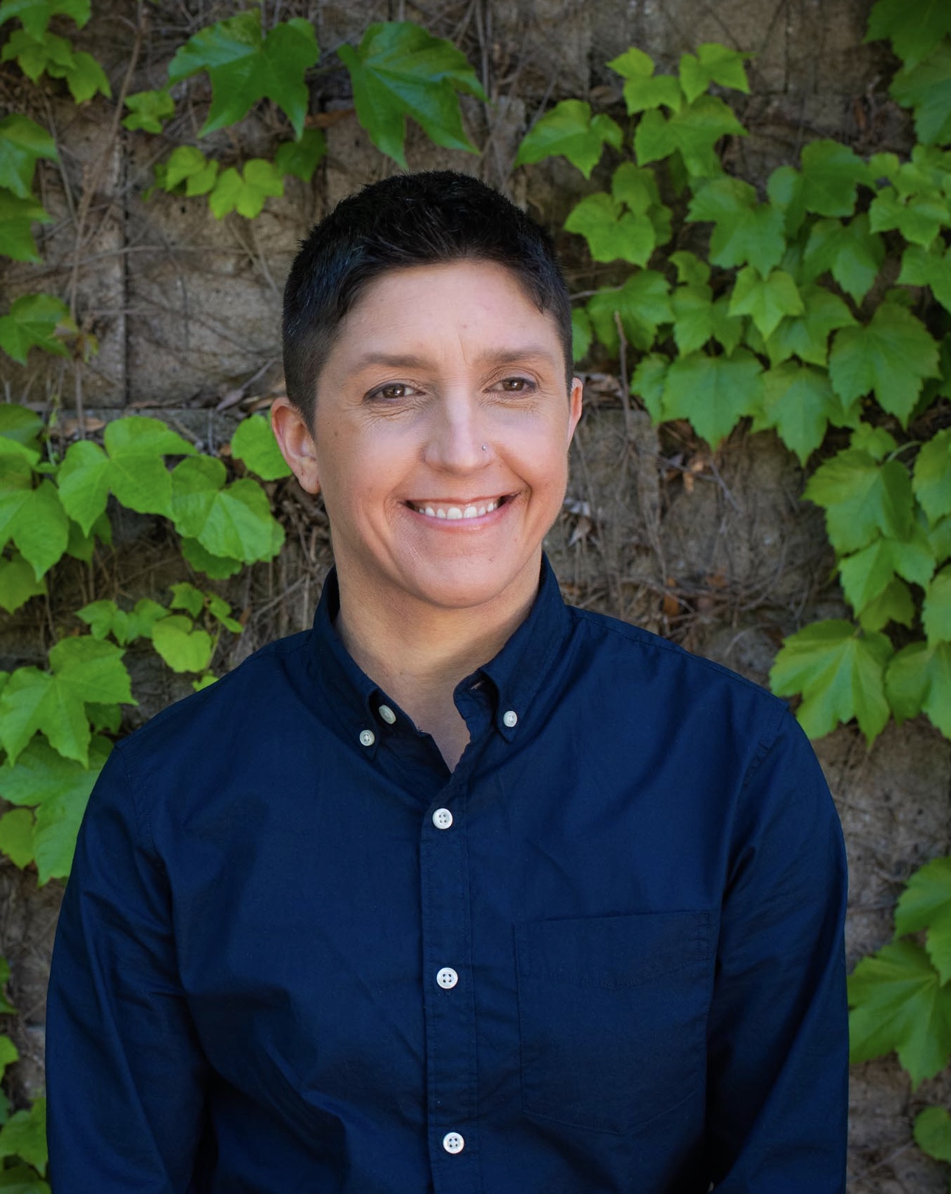 Elizabeth Collins headshot