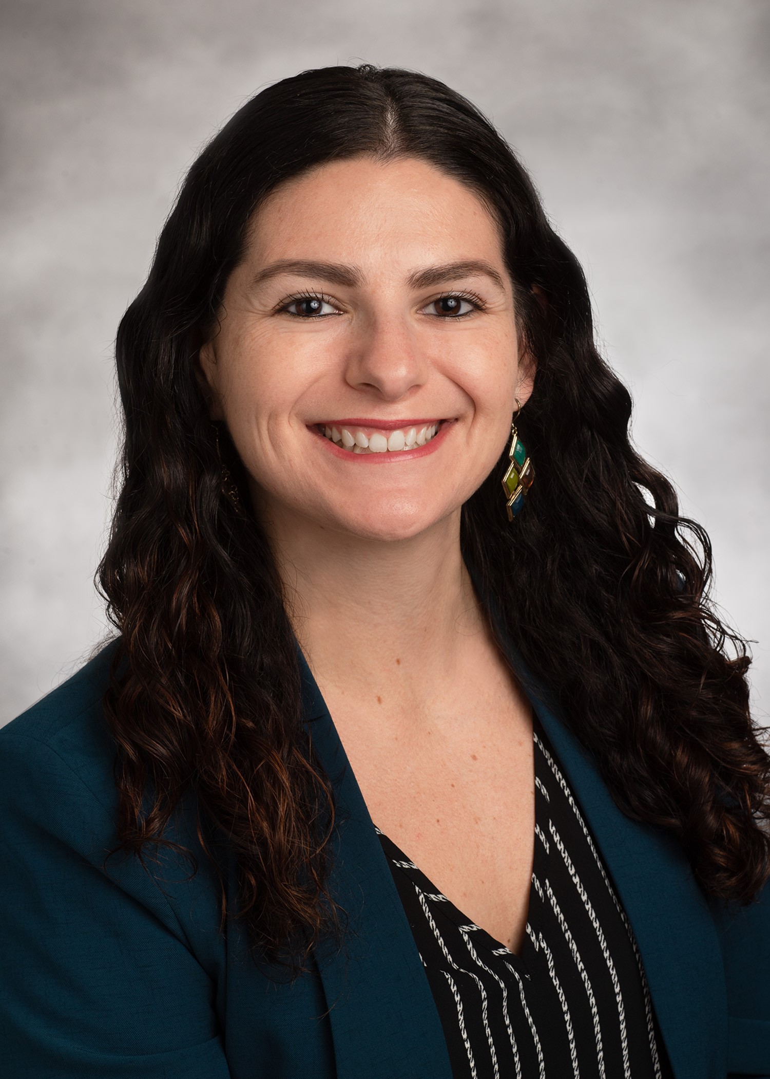 Vanessa Fleites headshot